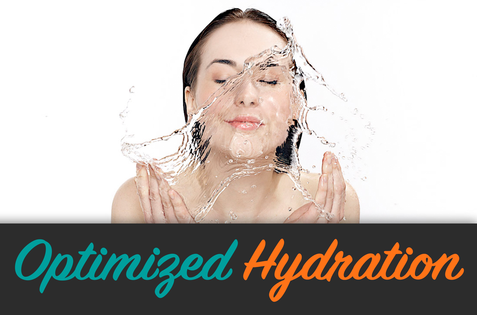 Hydration+ | $99 - Elevated IV Bars