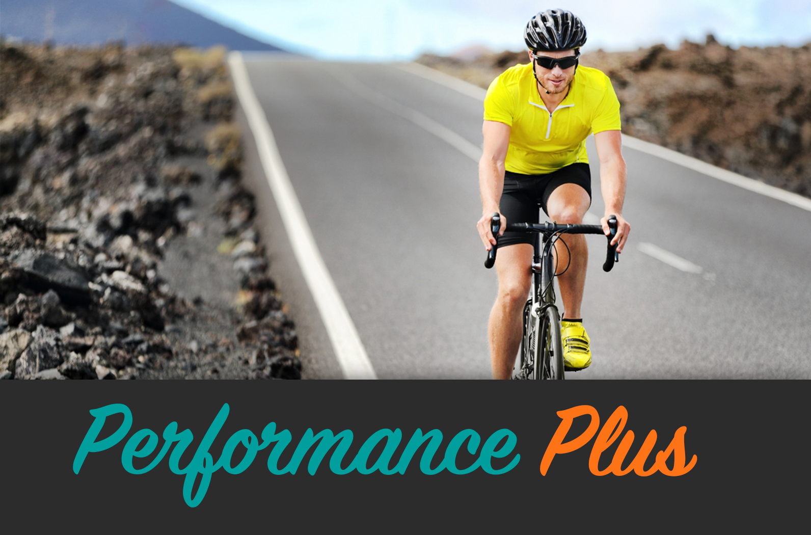 Performance+ | $179 - Elevated IV Bars