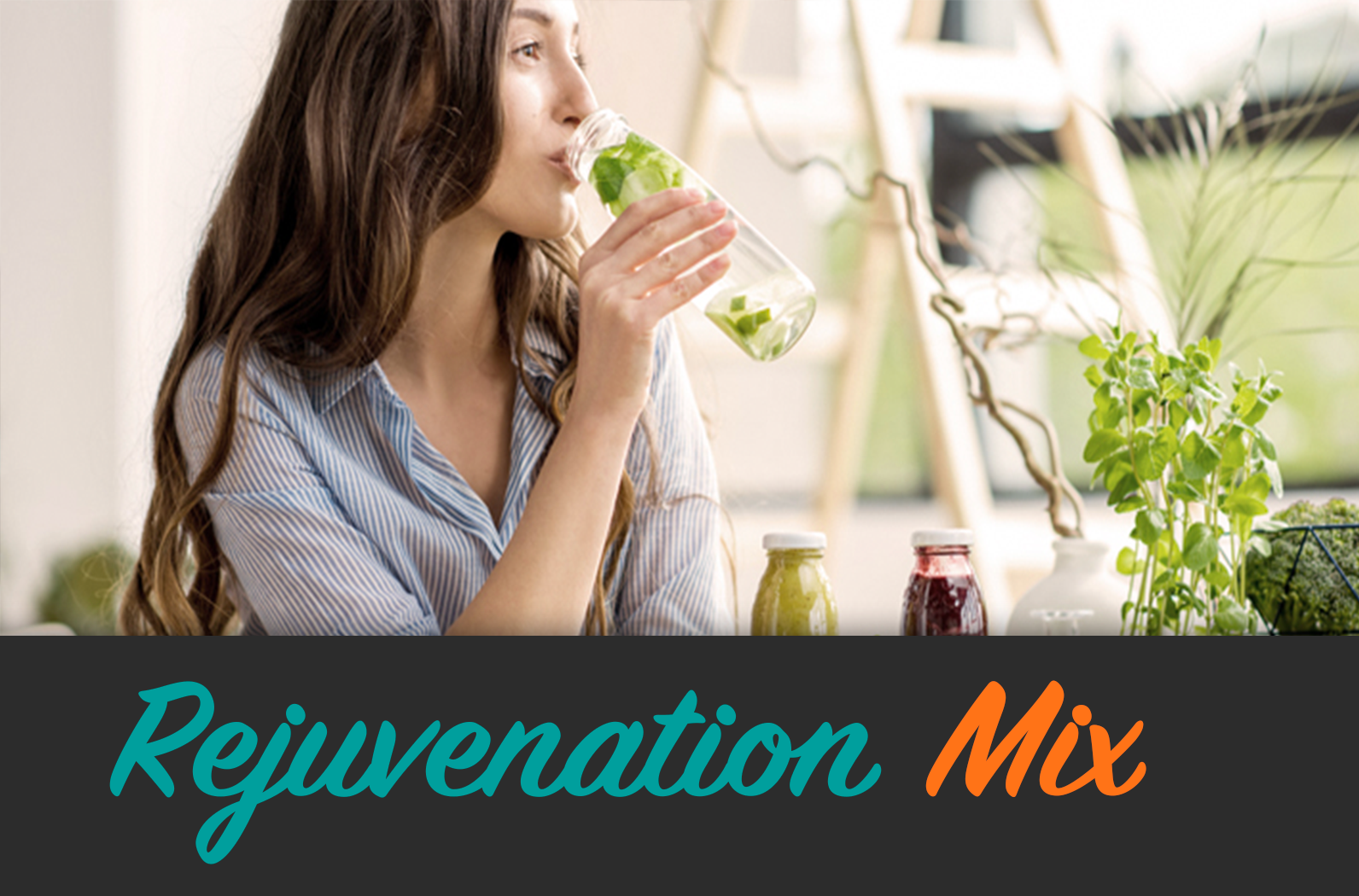 Detox+ | $189 - Elevated IV Bars